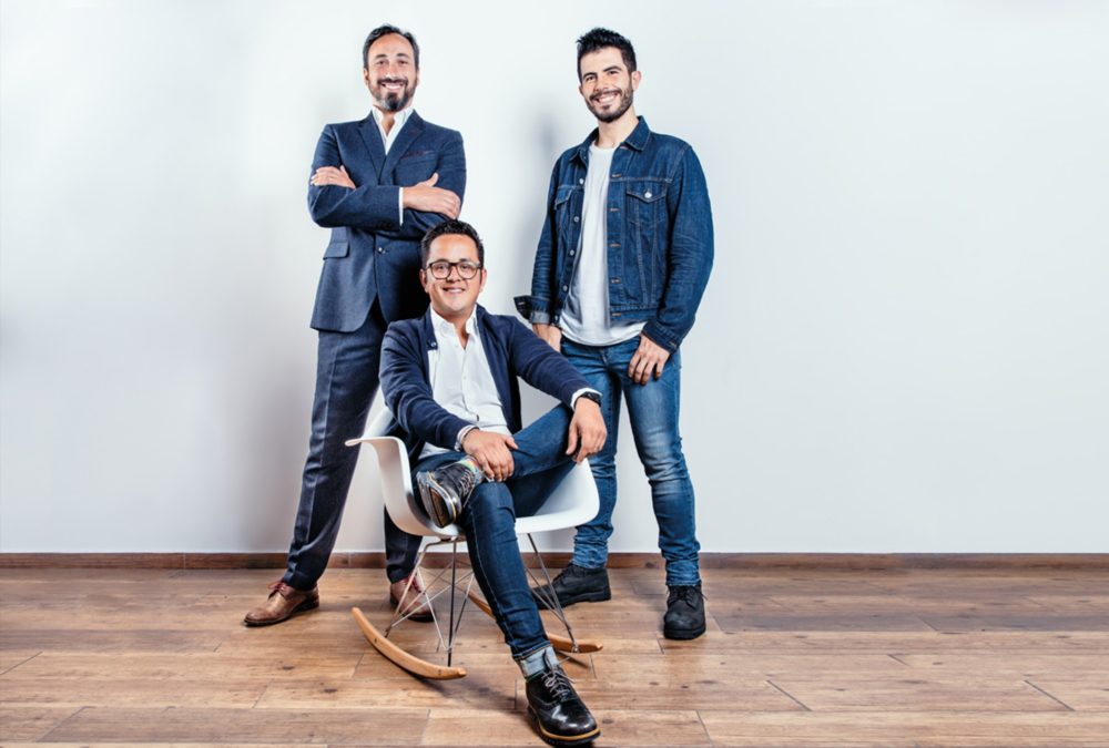 Los secretos de Zoé Water para que todo el mundo hable de su marca ...