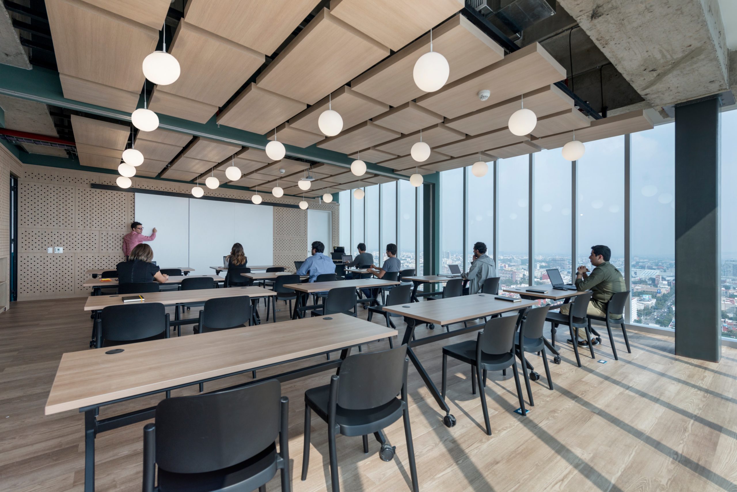 Esta es la recomendación para escoger un espacio de coworking del ...