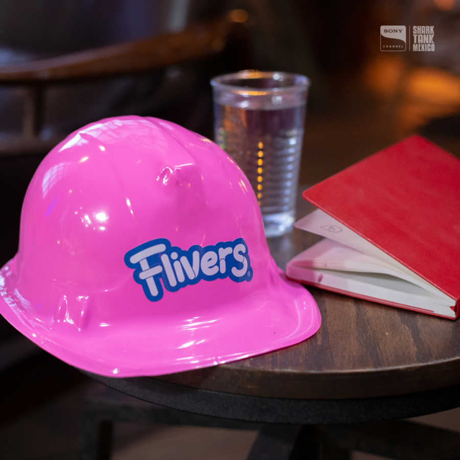 Flivers, el juguete didáctico que inició con una inversión de 300 mil ...