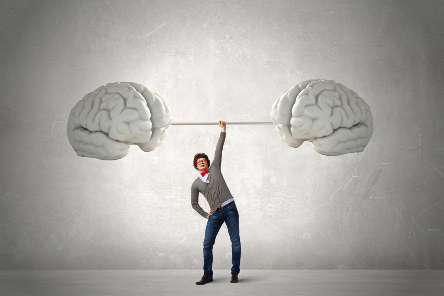 7 técnicas para desarrollar una mente poderosa - Emprendedor