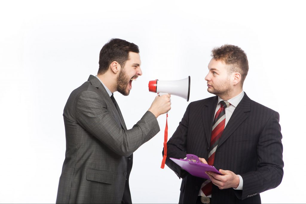 Discusiones: 7 escalones para aprender a mejorar tus argumentos ...