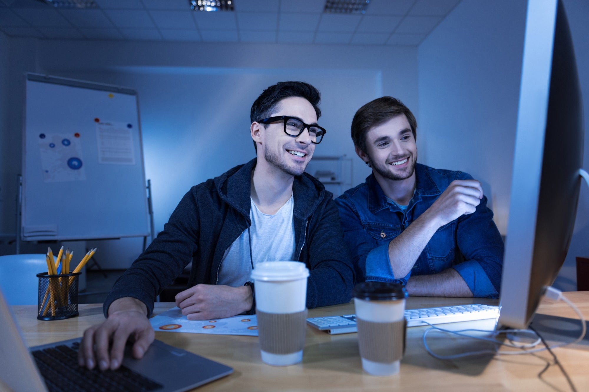 Llega la primera feria virtual de empleo para programadores en México ...