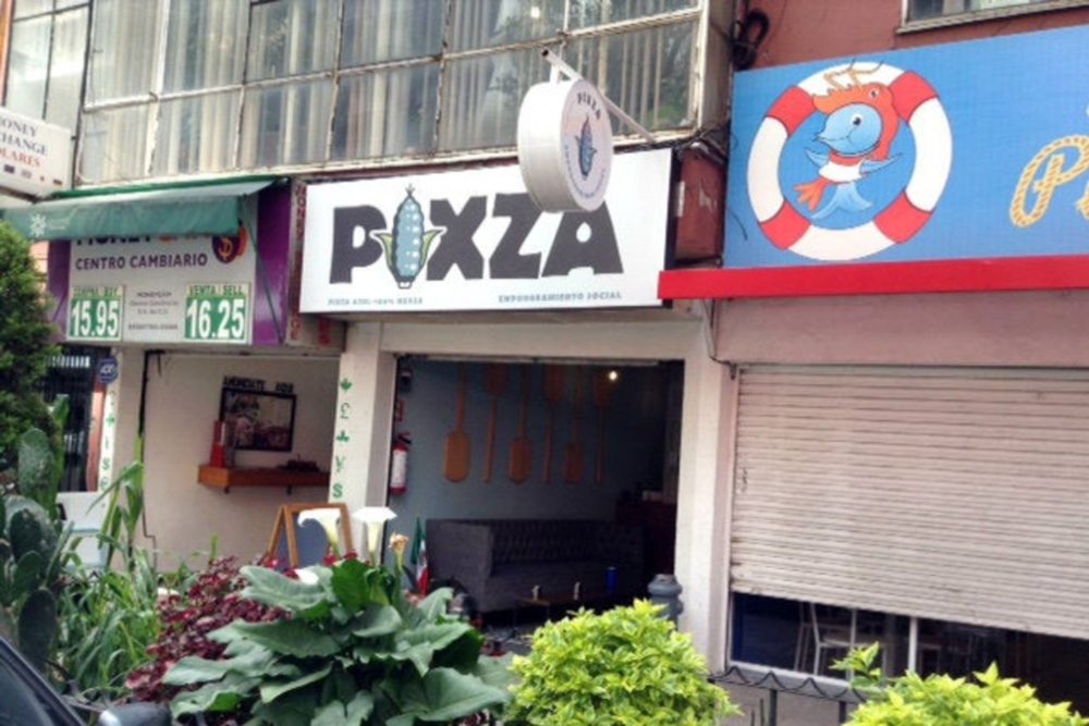 PIXZA y PYMO encontraron la clave para la reinvención: ayudar a los ...