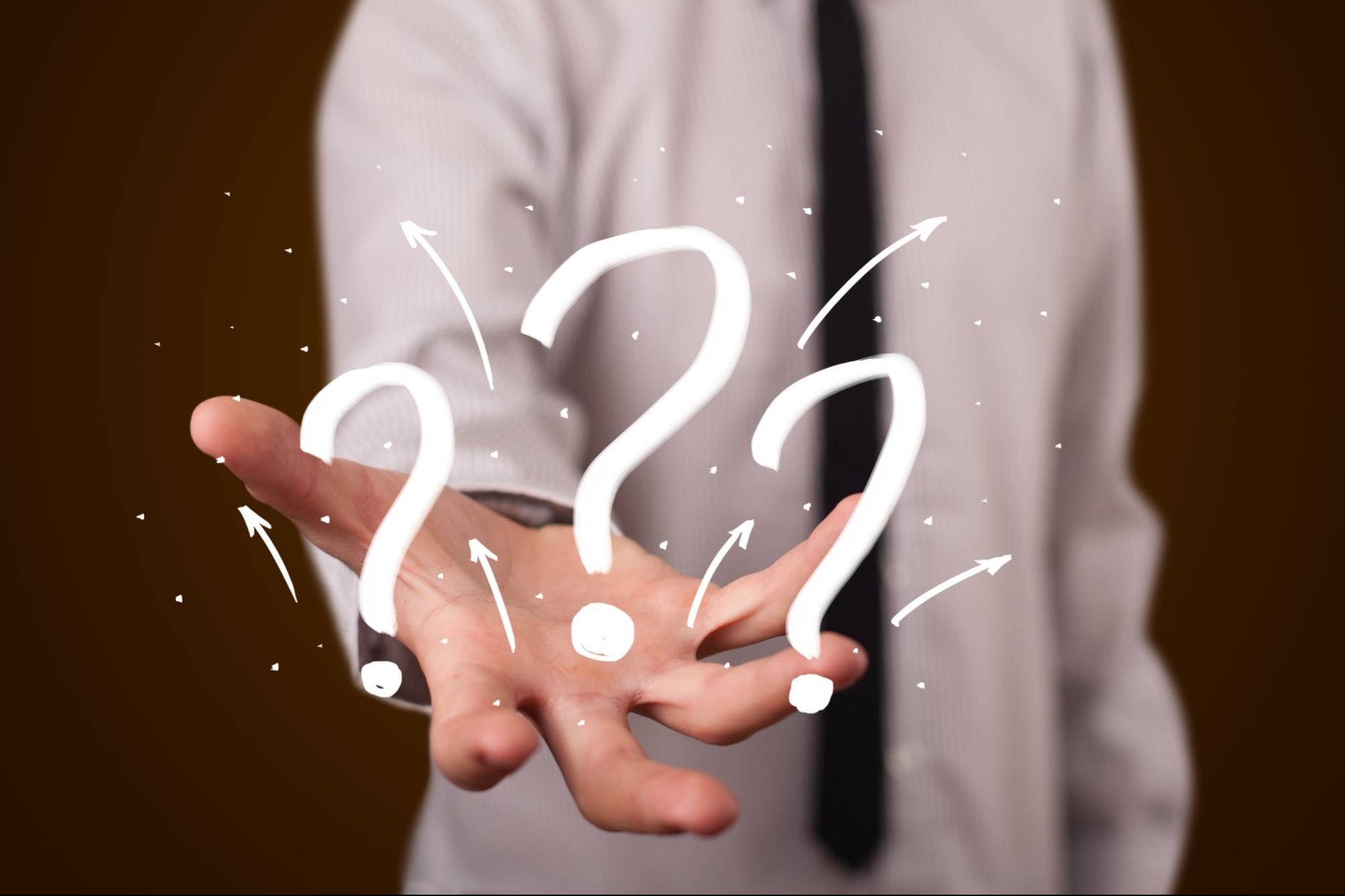 ¡Basta de consejos! Empieza por saber preguntar con estas 7 fórmulas de ...