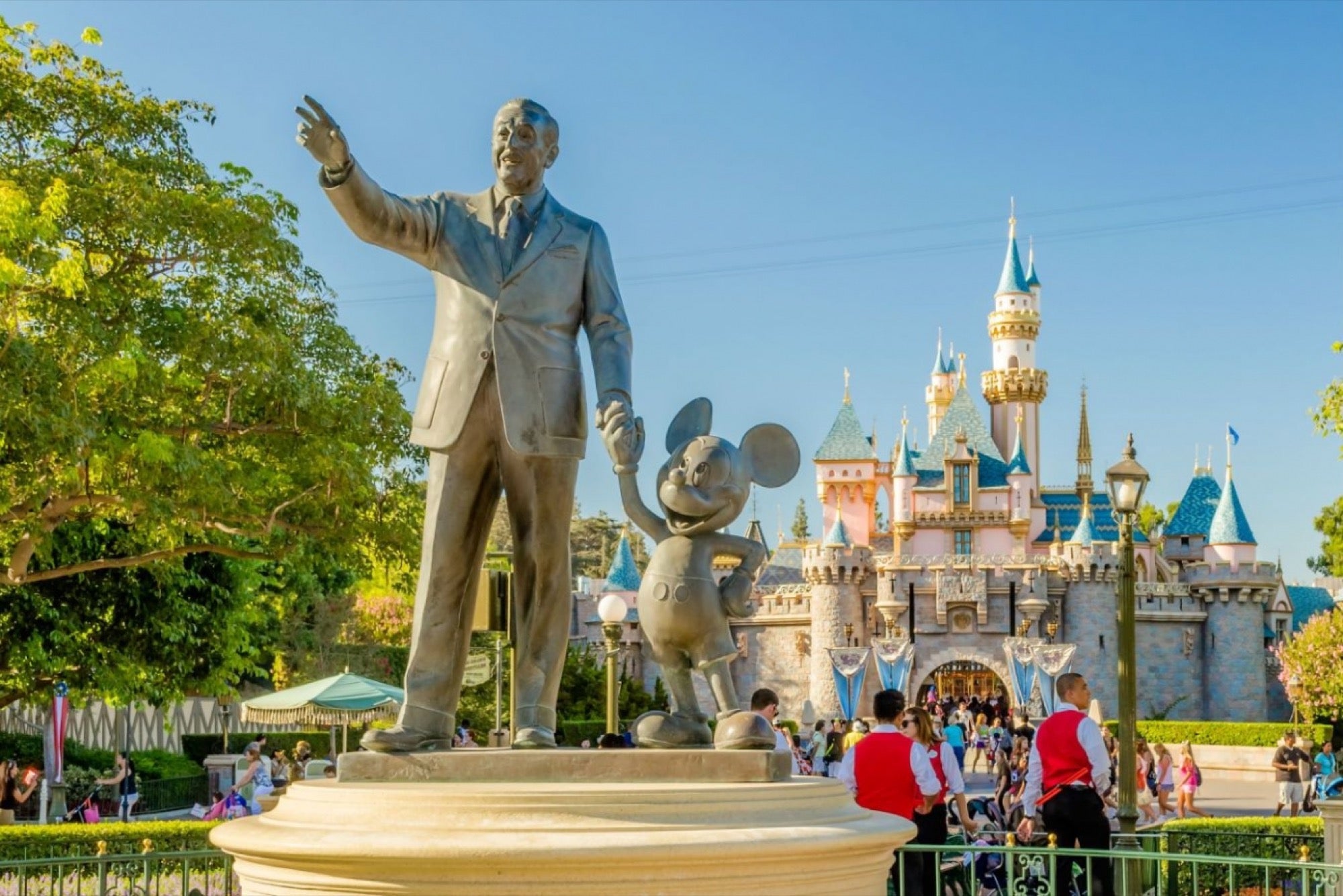 Método Walt Disney para impulsar la creatividad en tu negocio - Emprendedor