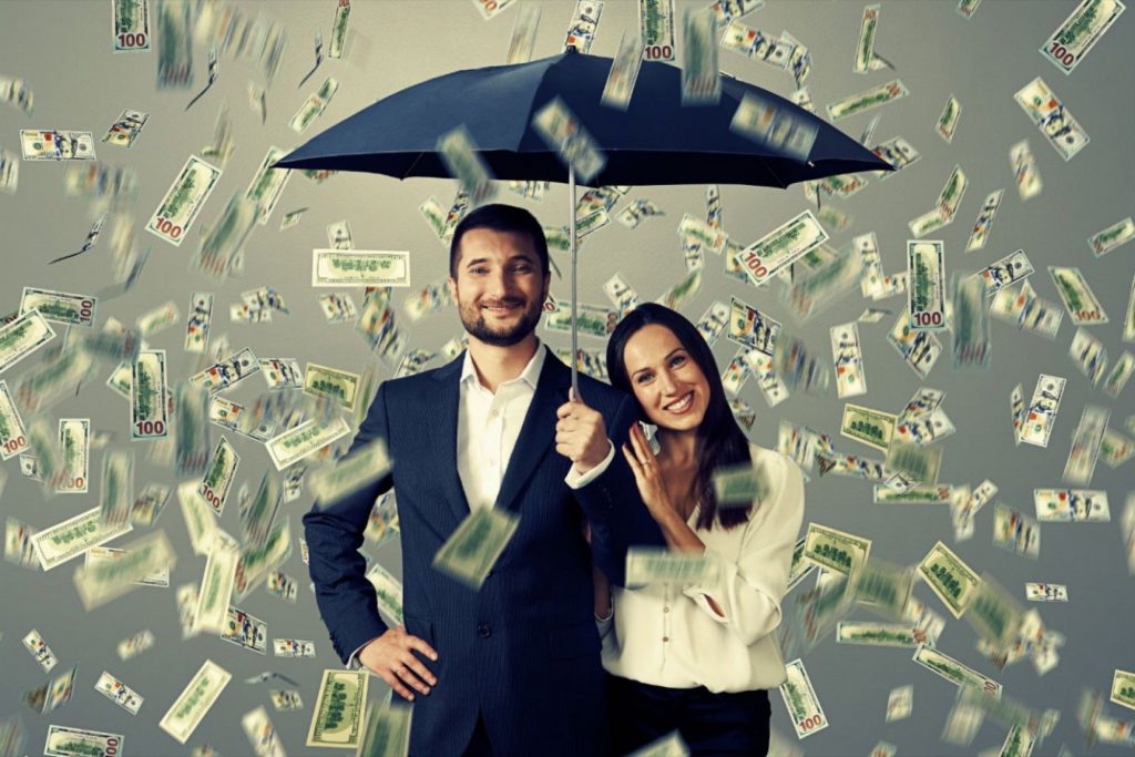 7 secretos del dinero para emprender con éxito - Emprendedor