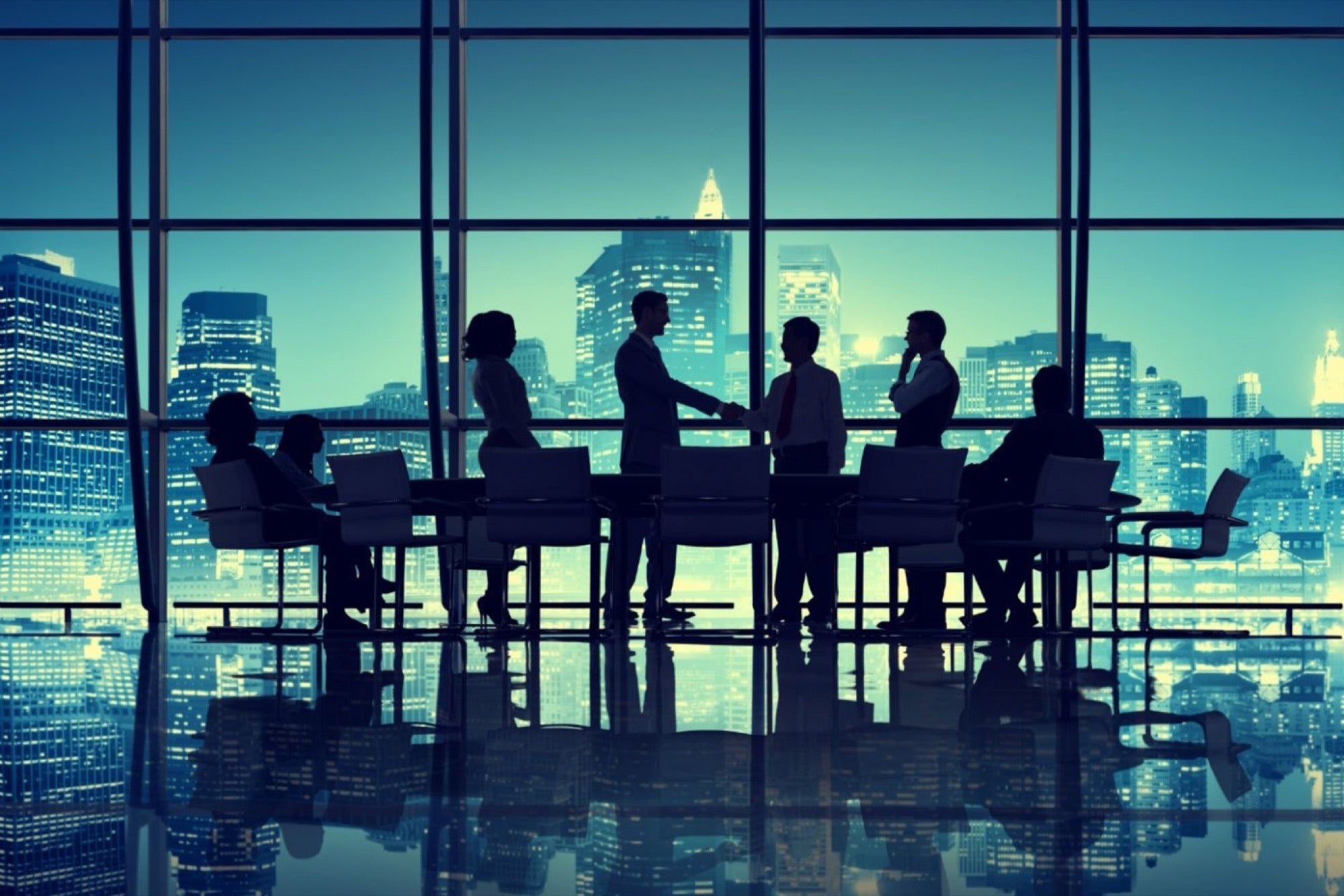 ¡Conoce esta 'Fábrica de Negocios'! - Emprendedor