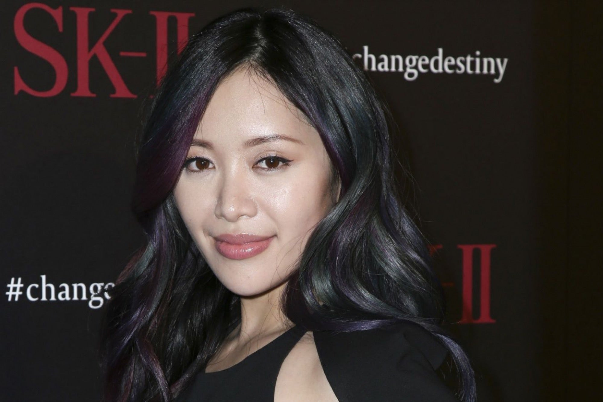 Michelle Phan: de mesera a millonaria - Emprendedor