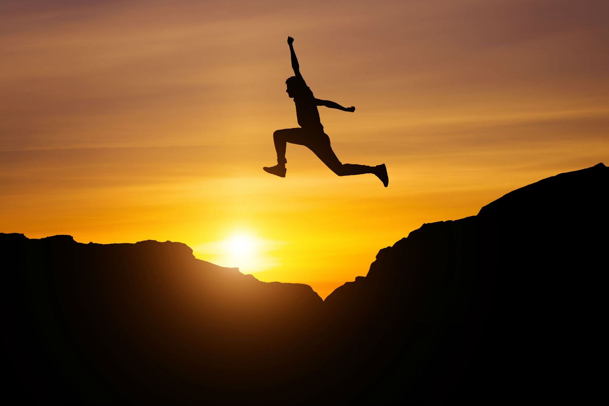 15 rasgos de las personas imparables - Emprendedor