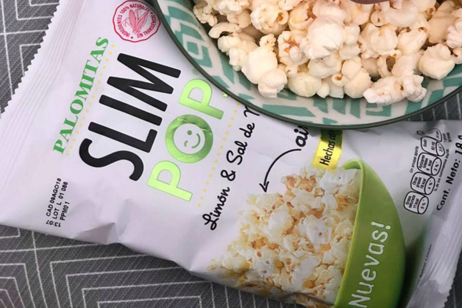 La startup mexicana que reinventó la forma de explotar palomitas ...
