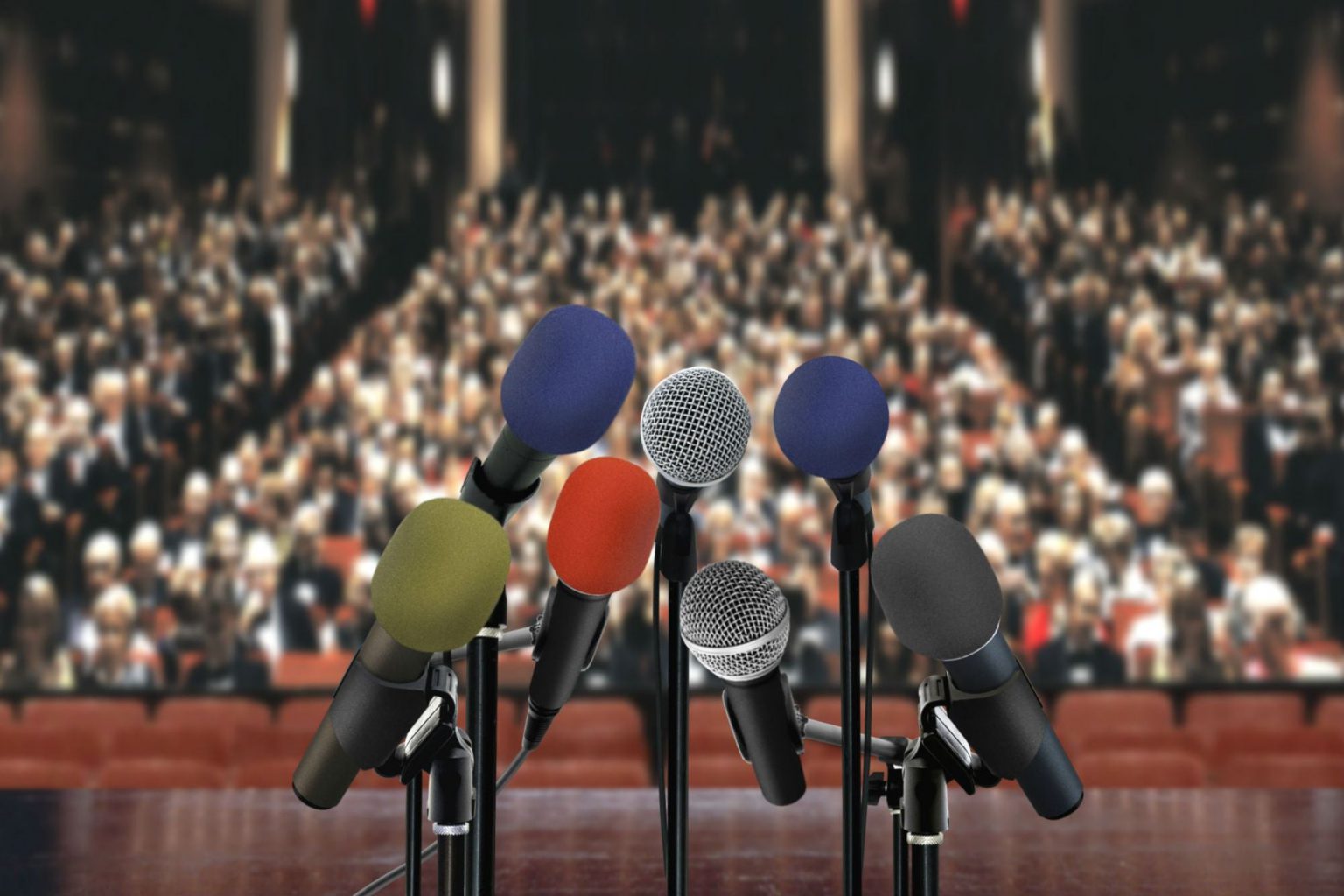 El discurso perfecto no exist… (Aquí te enseñamos cómo hacerlo en 5 ...