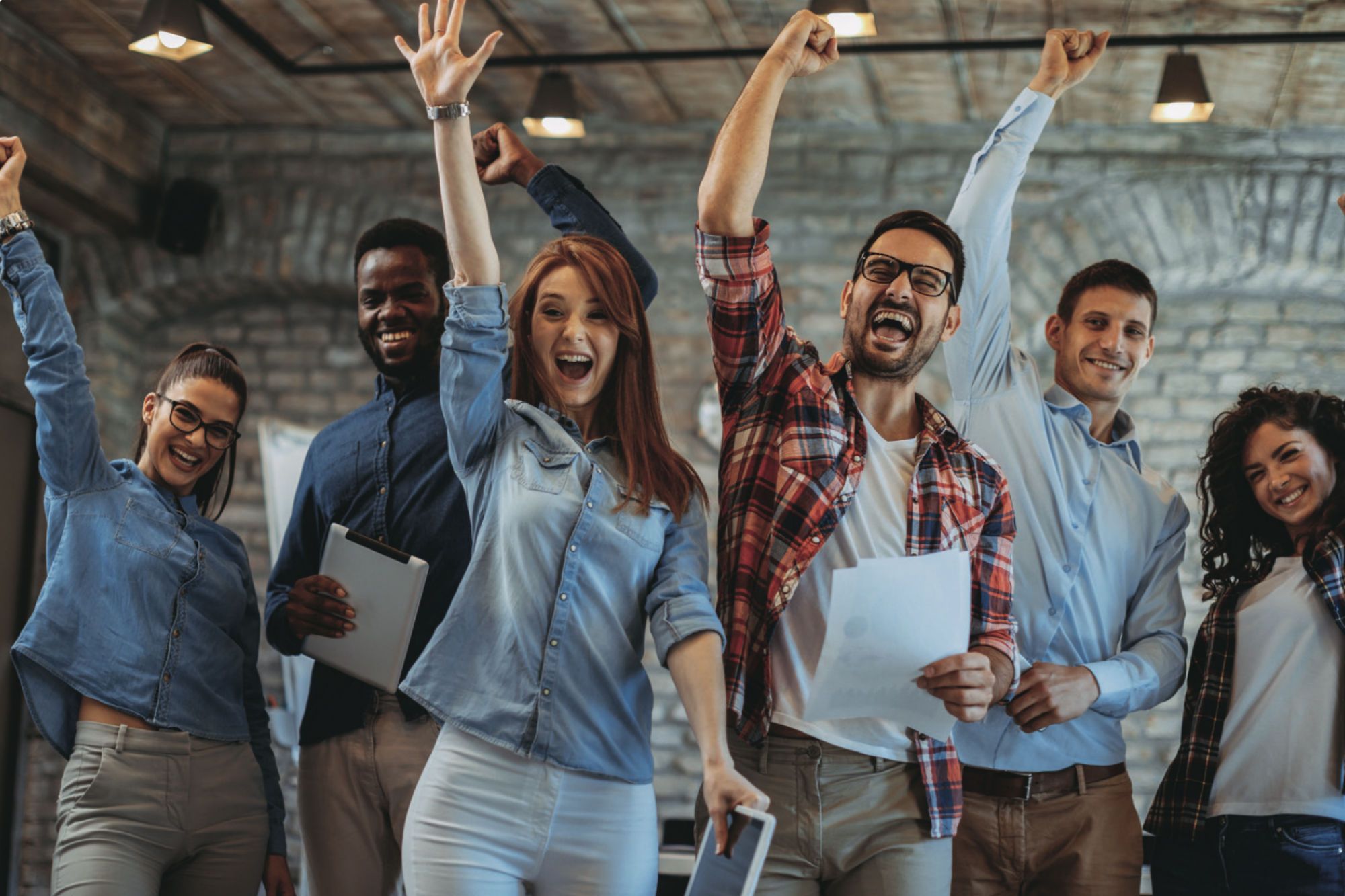 Cómo alcanzar una meta, la que sea que te propongas - Emprendedor