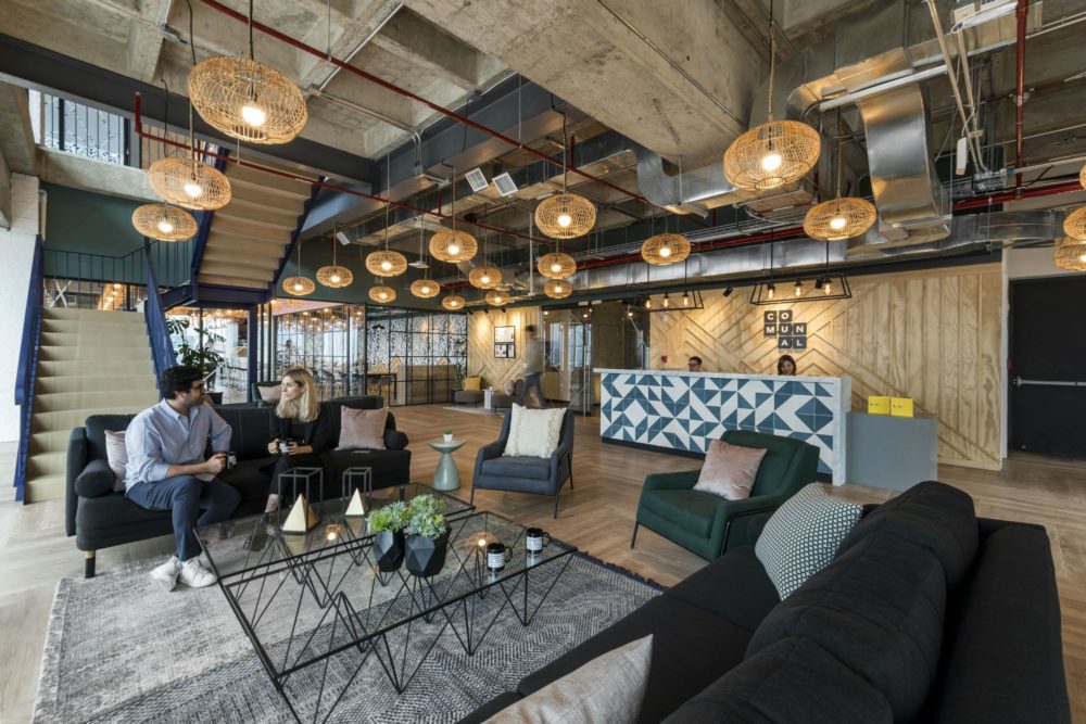 Esta es la recomendación para escoger un espacio de coworking del ...