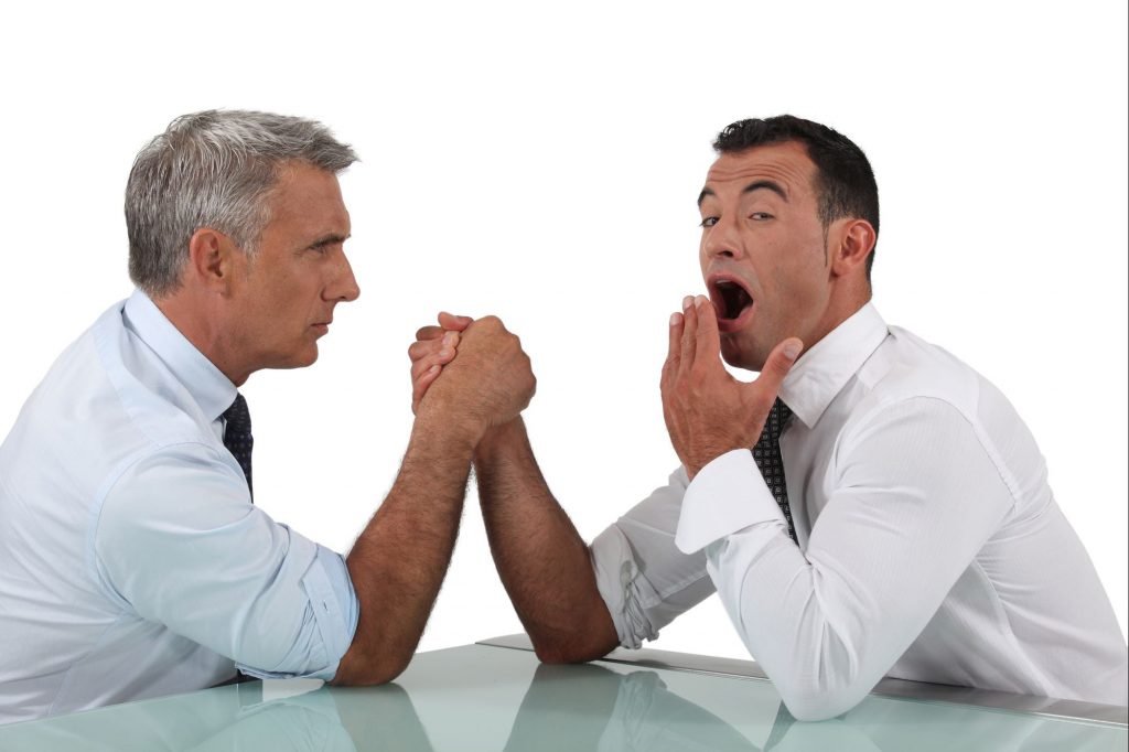 10 muestras de condescendencia que debes evitar - Emprendedor