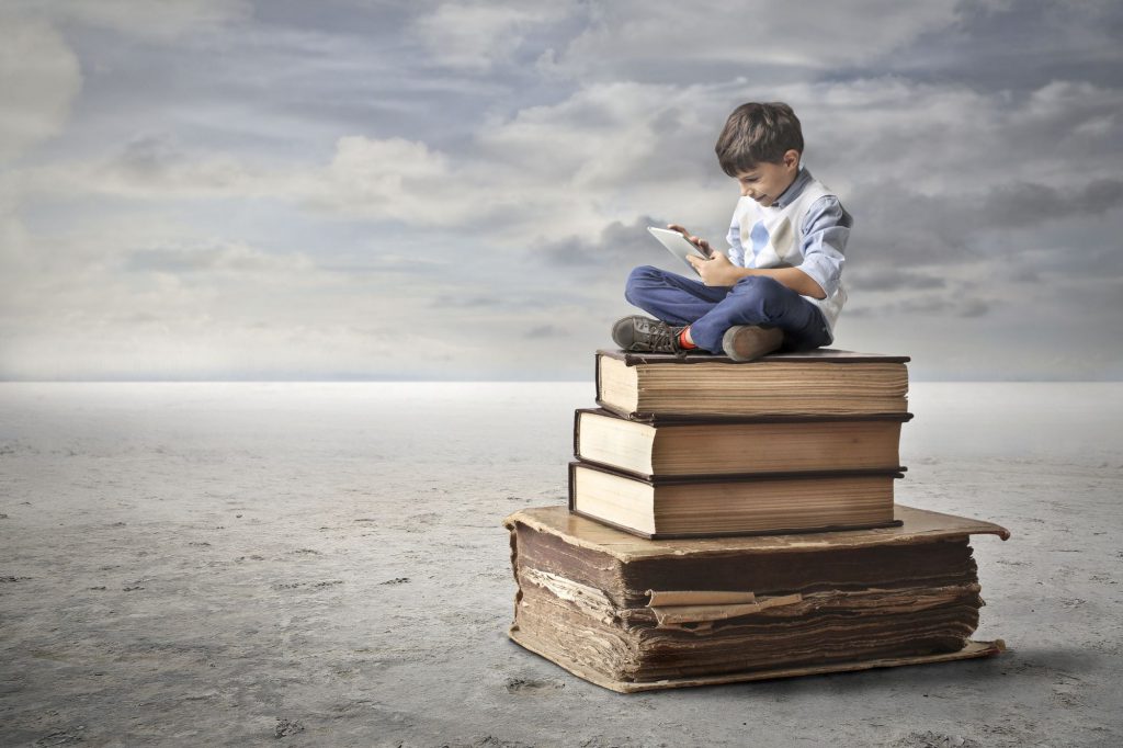 Esta es la razón para aprender, desaprender y cómo hacerlo - Emprendedor