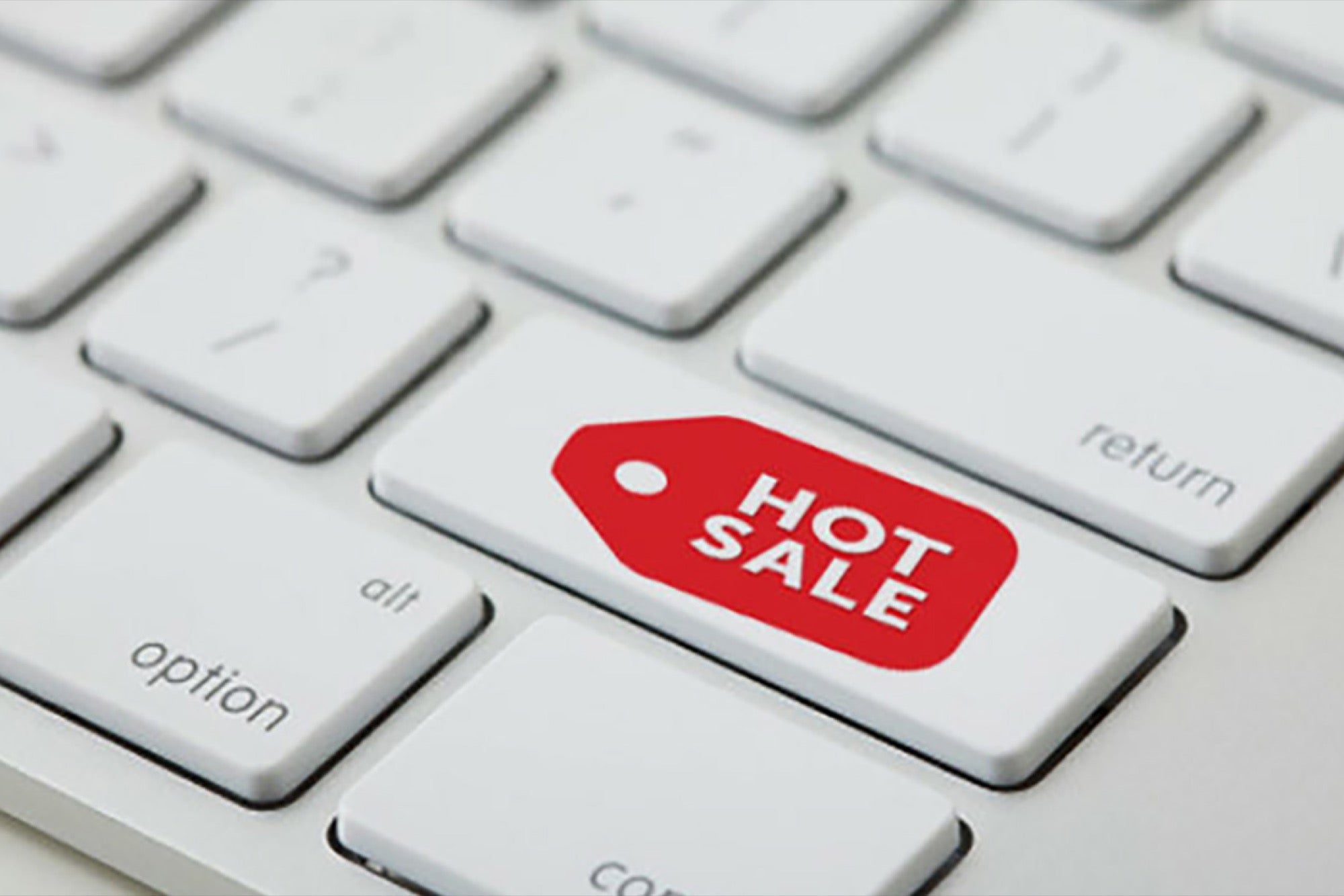 Domina el Hot Sale 2023: 3 consejos esenciales para vendedores en línea ...