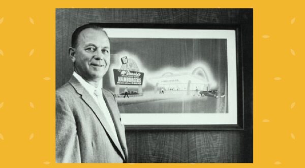 Ray Kroc, de hamburguesas a imperios: Descubre al hombre detrás de ...