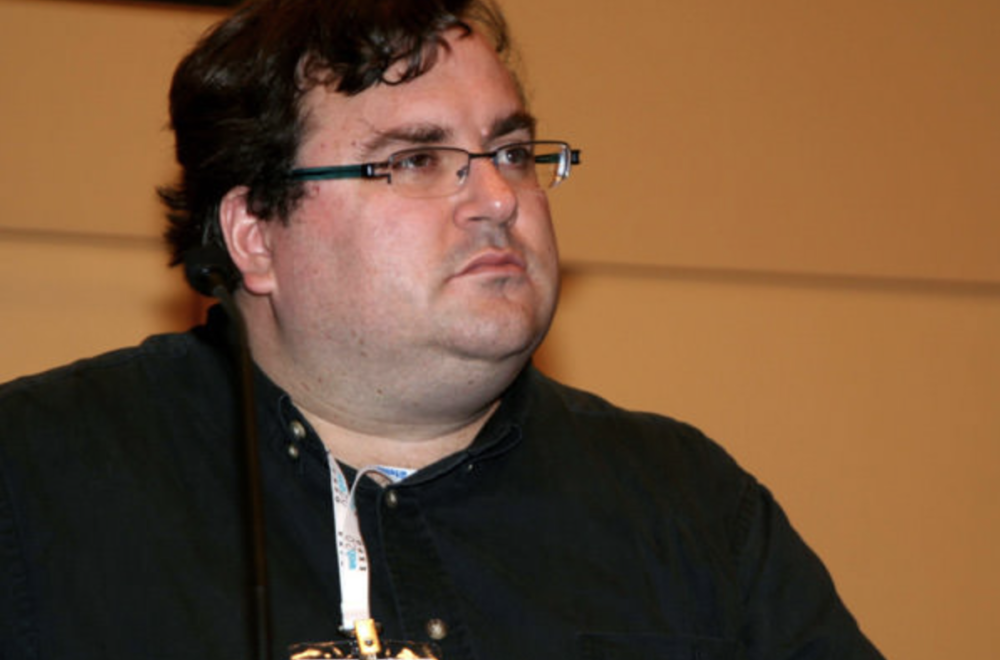 La Mafia de PayPal que invadió todos los aspectos de nuestra vida ...