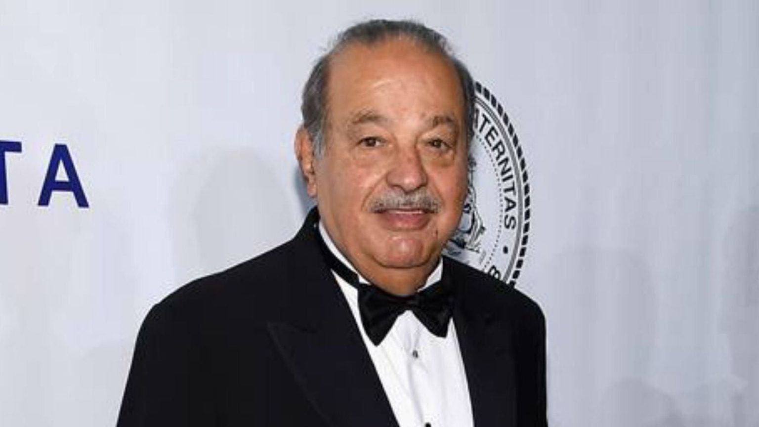 La carta que escribió Carlos Slim a unos jóvenes y que cuenta los ...