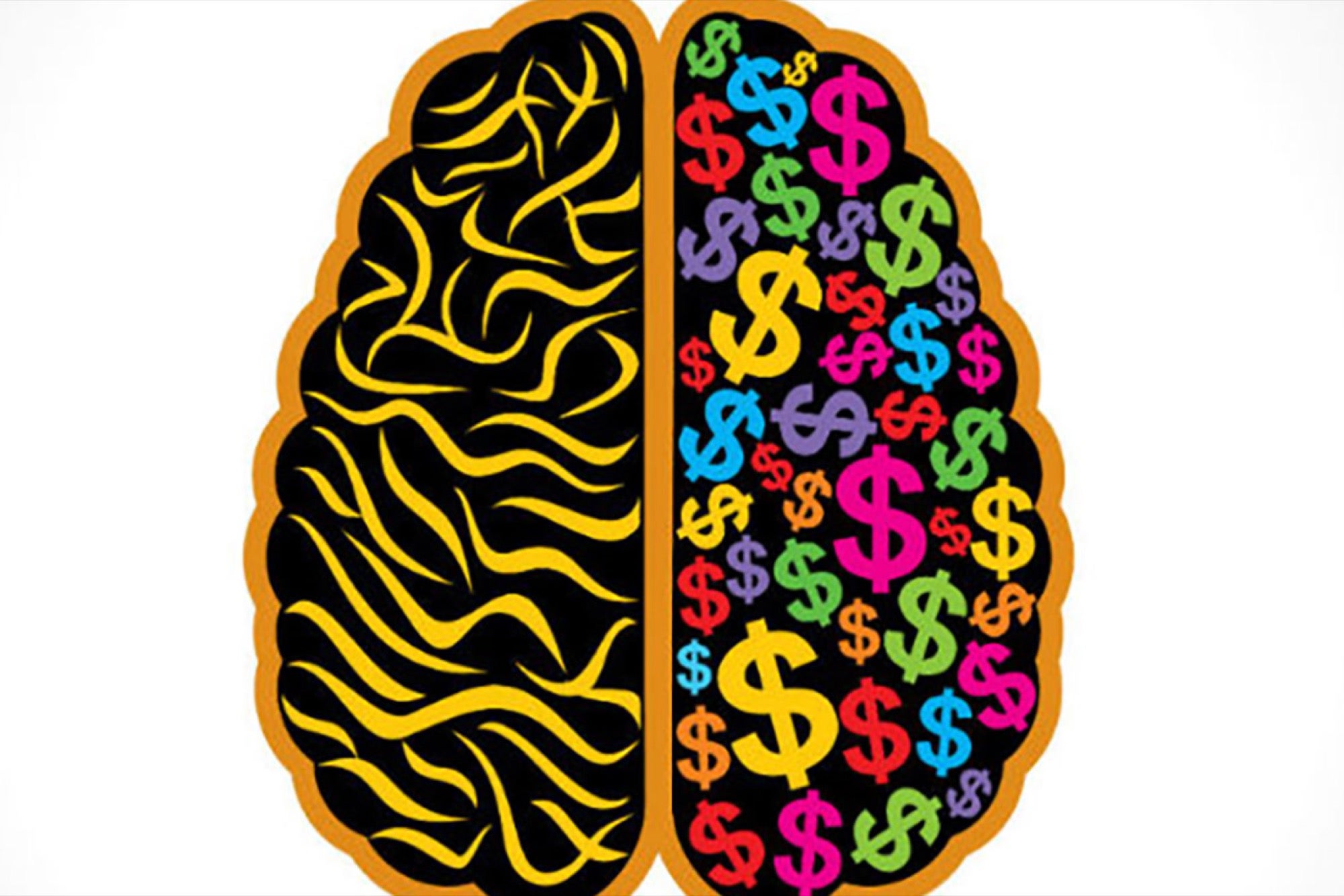 ¿Qué le hace el dinero a tu cerebro? - Emprendedor