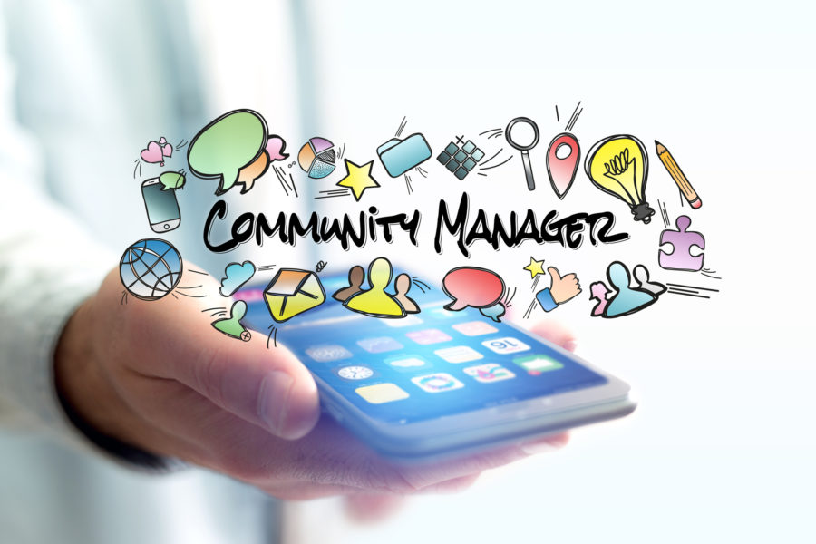 Hoy es el Día del Community Manager: las 5 claves de un buen embajador ...