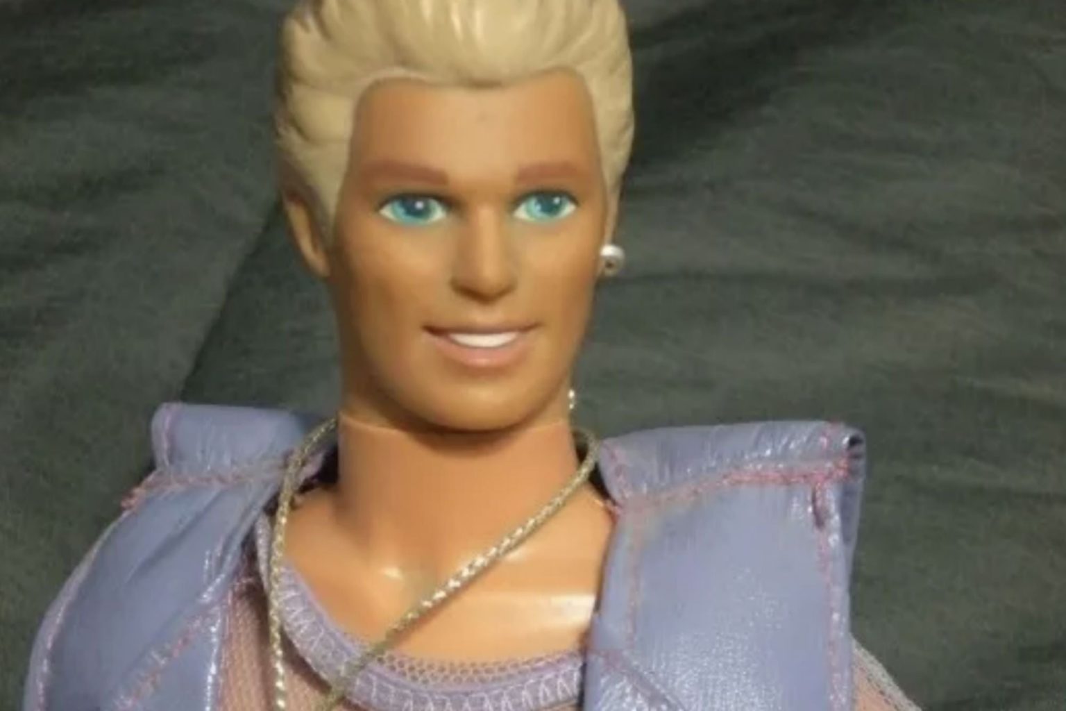 Cómo un Ken se volvió un 'epic fail' para Barbie y Mattel... y un ícono ...