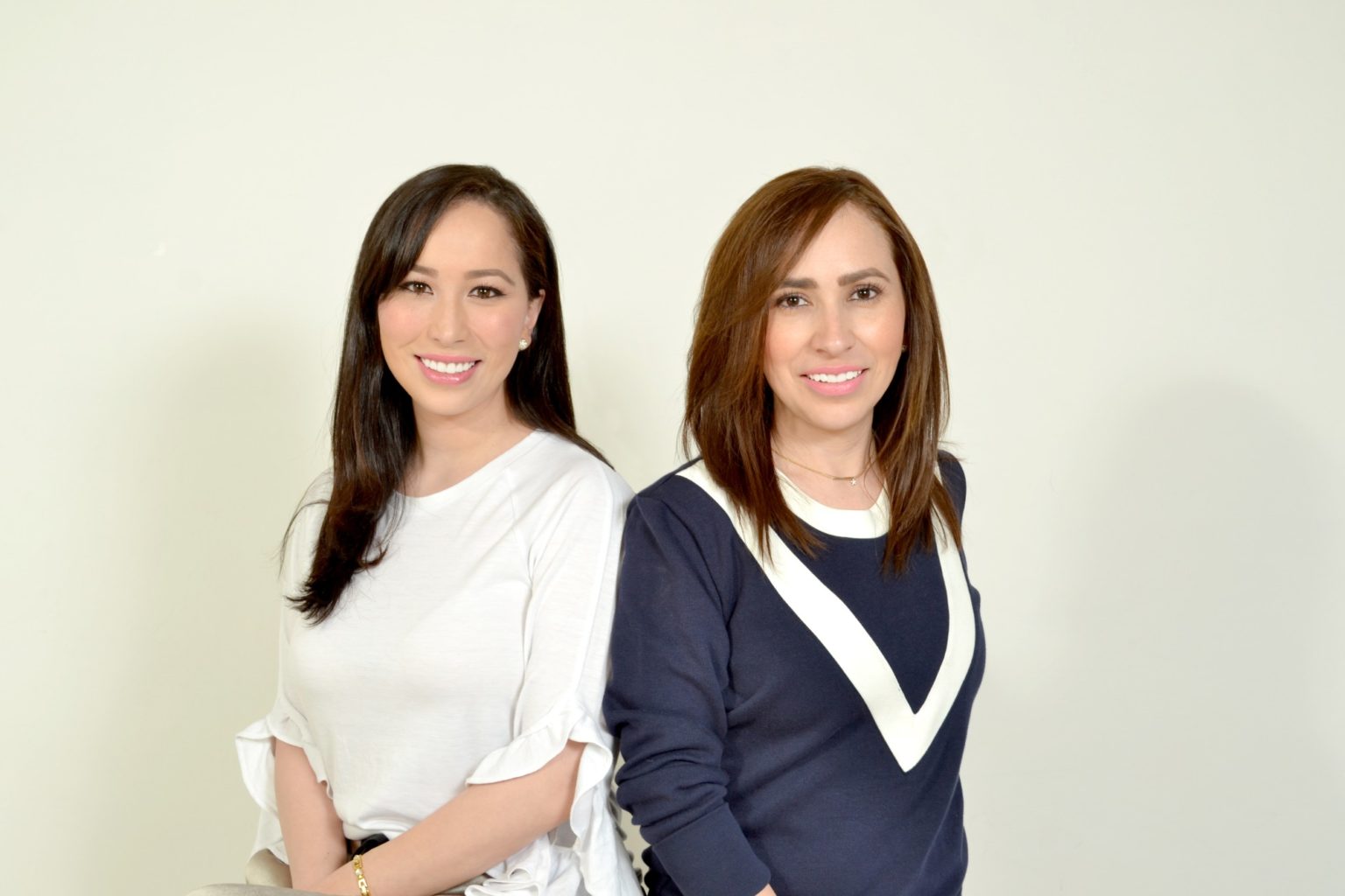 Las hermanas que encontraron en la cocina de su mamá un concepto de ...