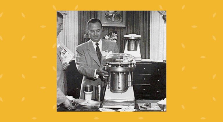 Ray Kroc, de hamburguesas a imperios: Descubre al hombre detrás de ...