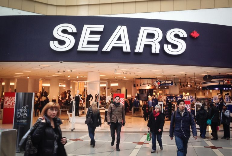 ¿Cuál es la historia de Sears y quién es su dueño? - Emprendedor