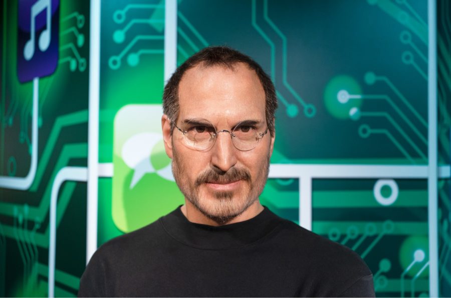 El decálogo del éxito de Steve Jobs - Emprendedor