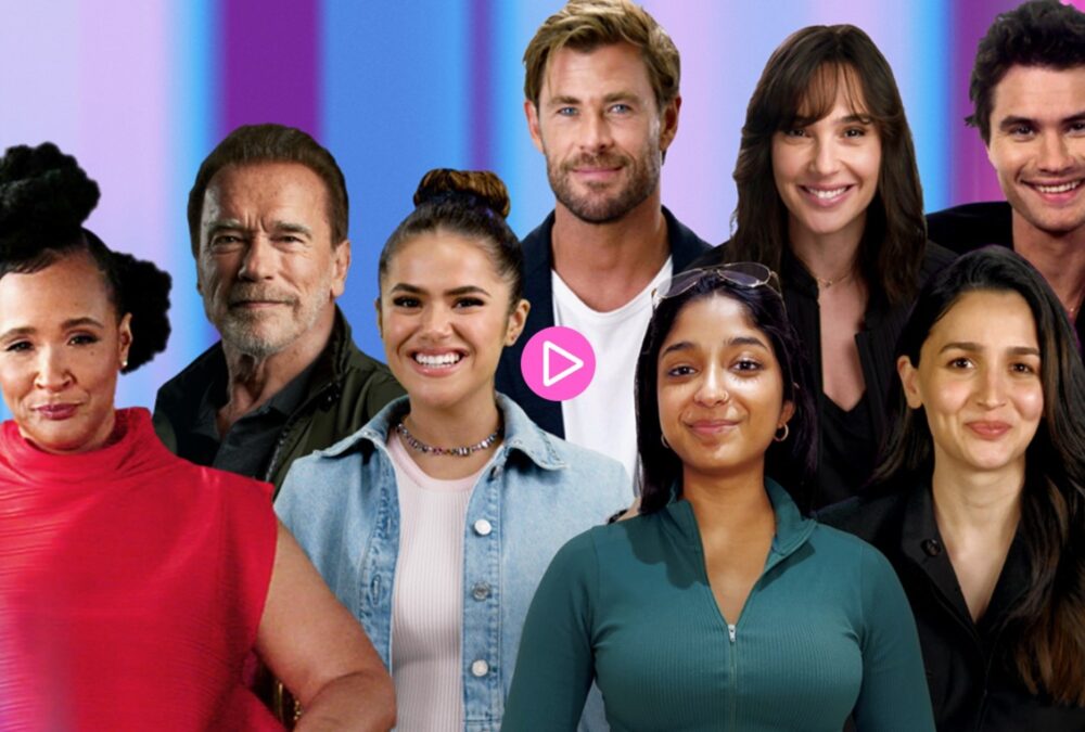 ¡TUDUM! Así será el evento mundial abierto para fans de Netflix - Emprendedor