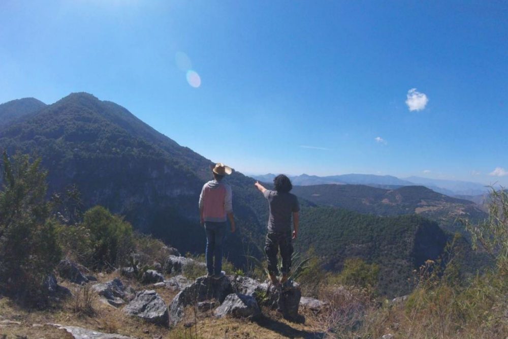 Cómo una caminata por Kenia inspiró a este emprendedor a impulsar el ...