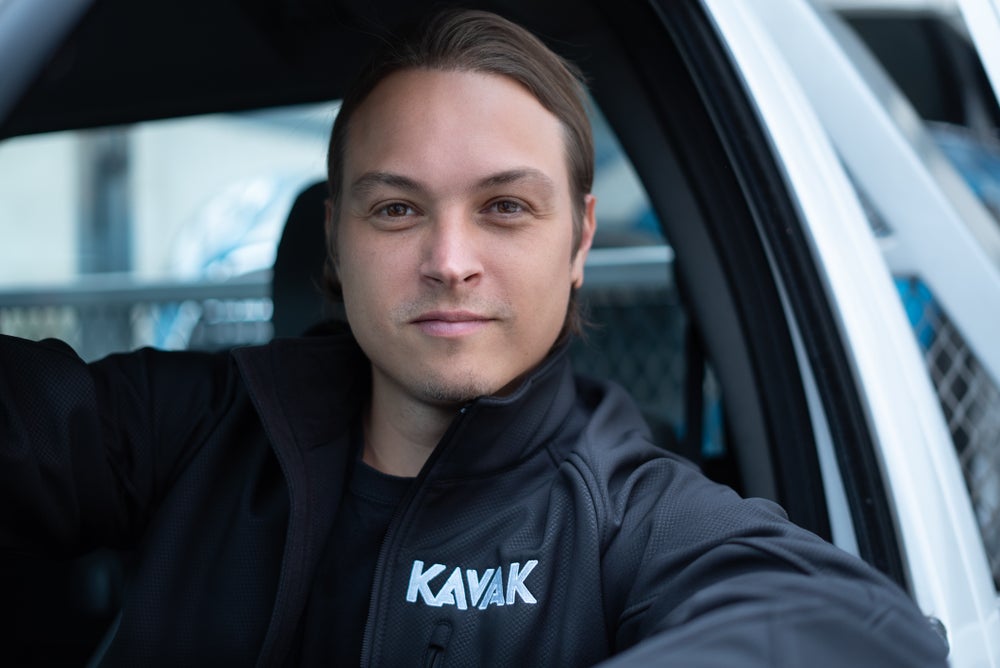 La mexicana Kavak se convierte en la segunda startup más valiosa de ...