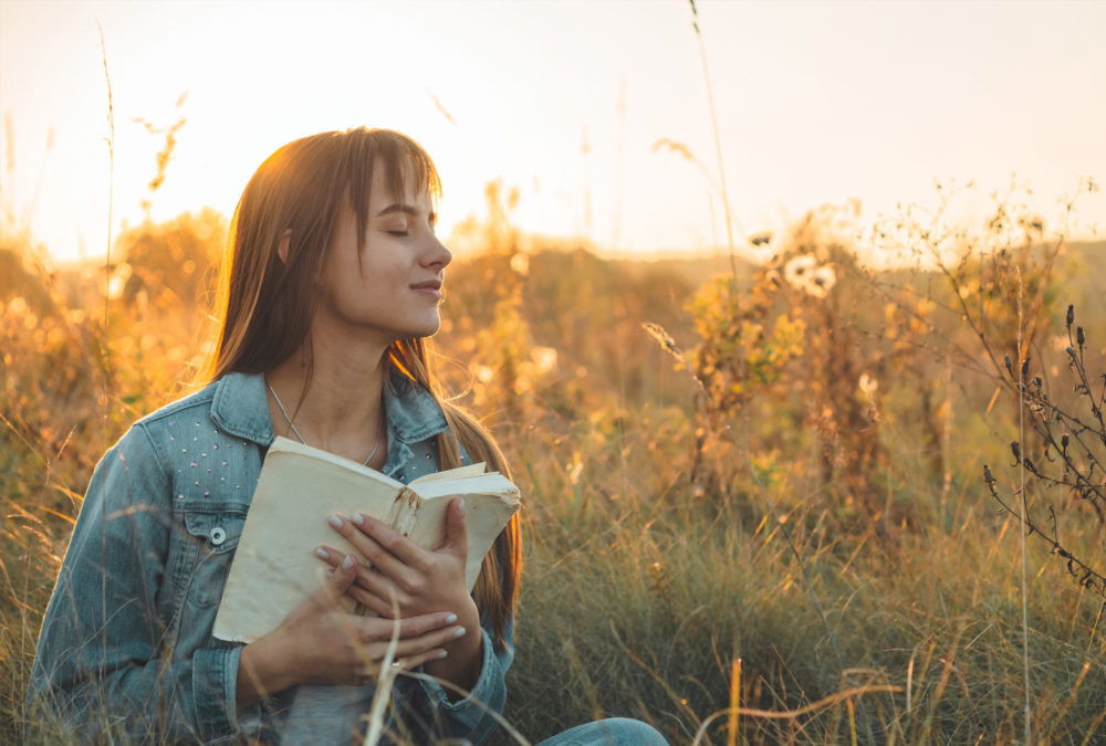 10 tips para hacer de la lectura uno de tus hábitos favoritos - Emprendedor