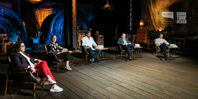 Cómo participar en Shark Tank México, guía paso a paso - Emprendedor
