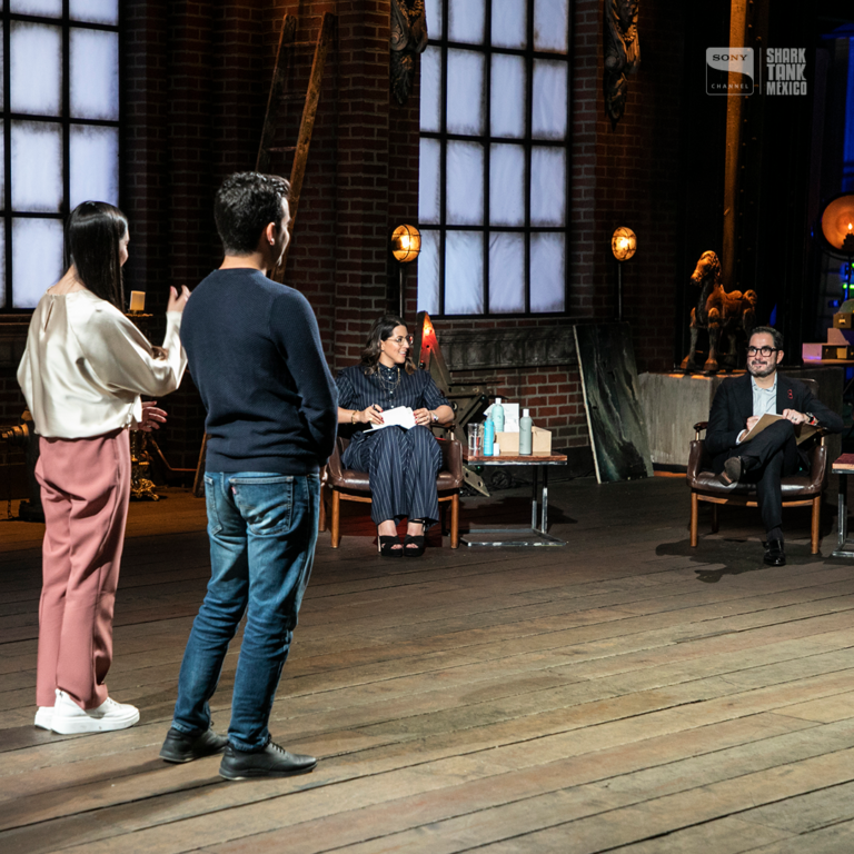 Cómo participar en Shark Tank México, guía paso a paso - Emprendedor