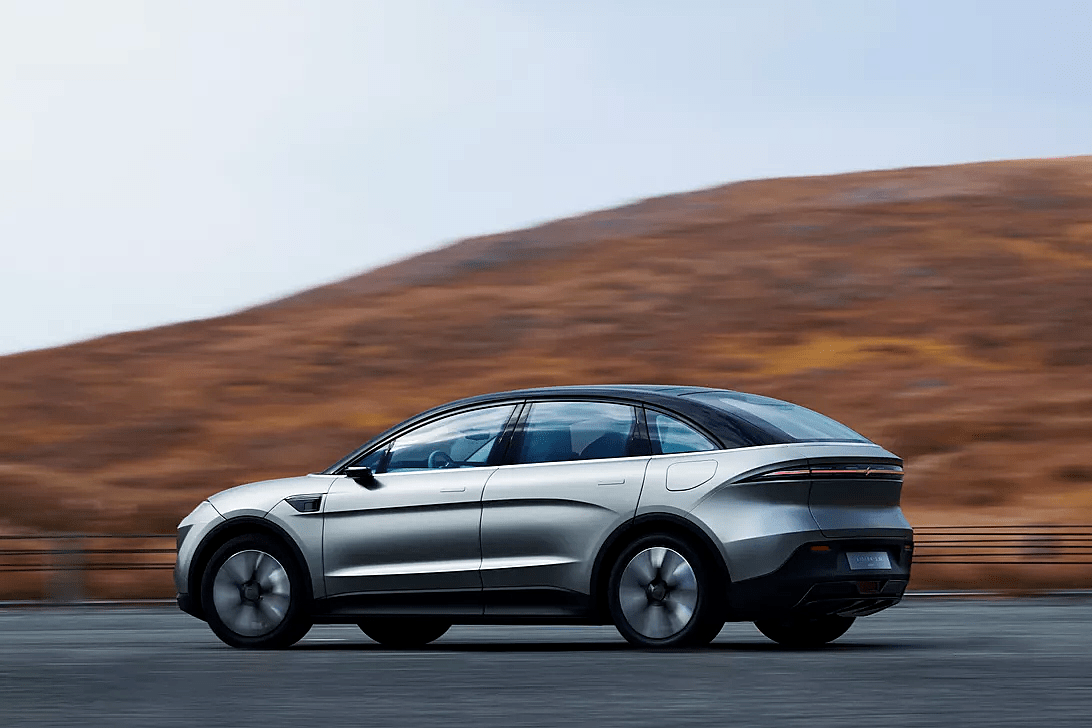 ¿Sony vs Tesla? La compañía japonesa anuncia la creación de su ...