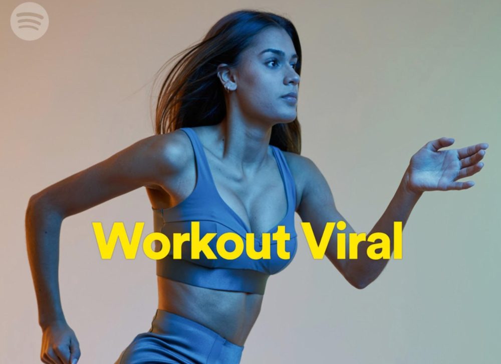 Spotify: Música para arrancar con el mejor humor - Emprendedor