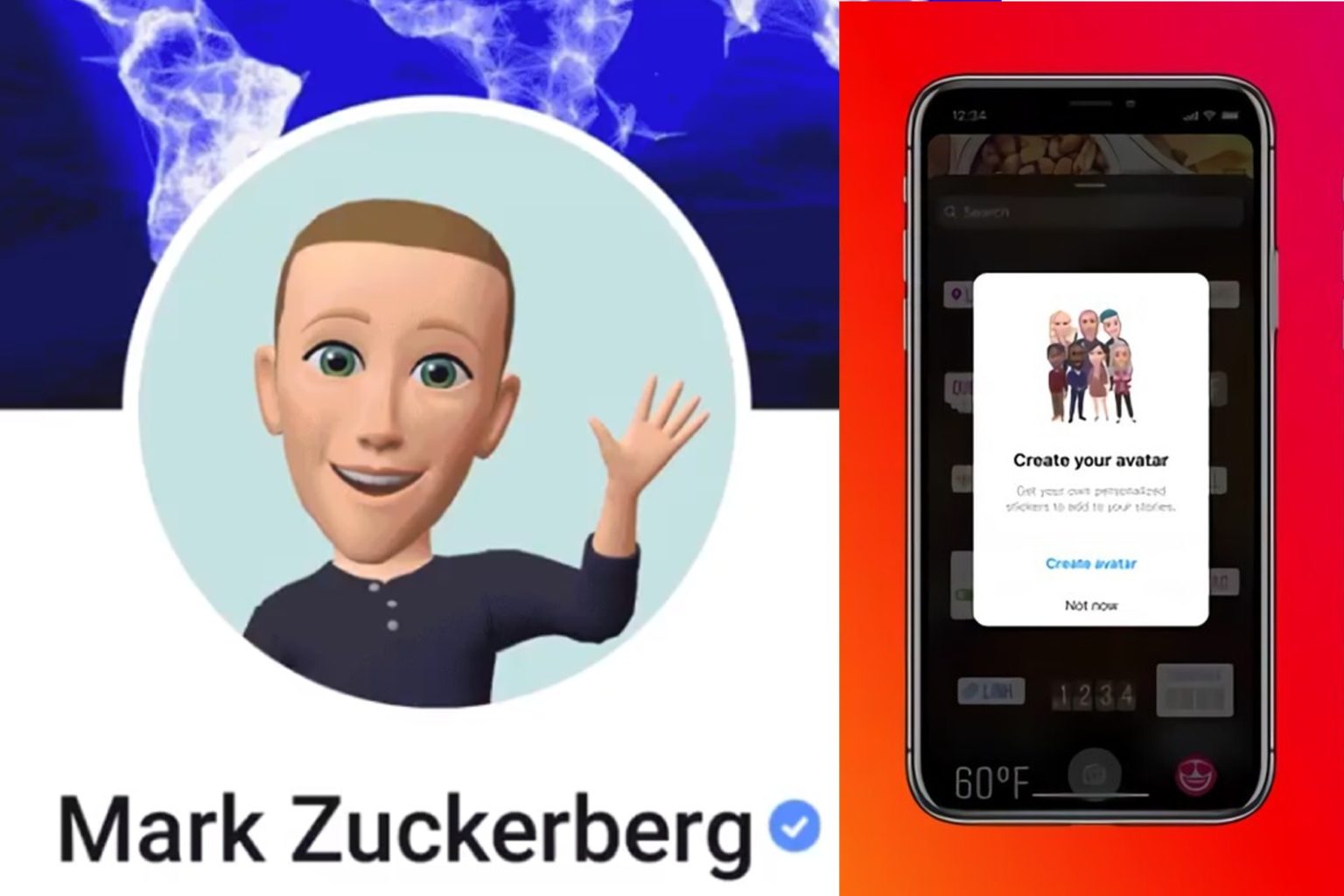 ¿Y el Metaverso? Mark Zuckerberg enfoca a Meta en wearables con IA ...