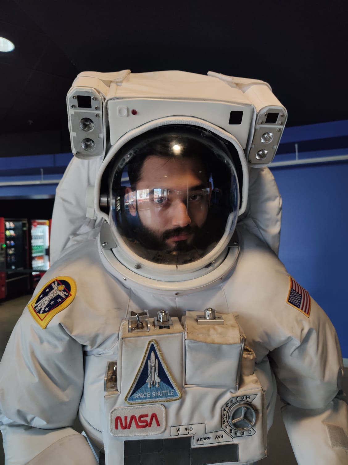 México lanzará al espacio mecanismo registrado por la NASA - Emprendedor