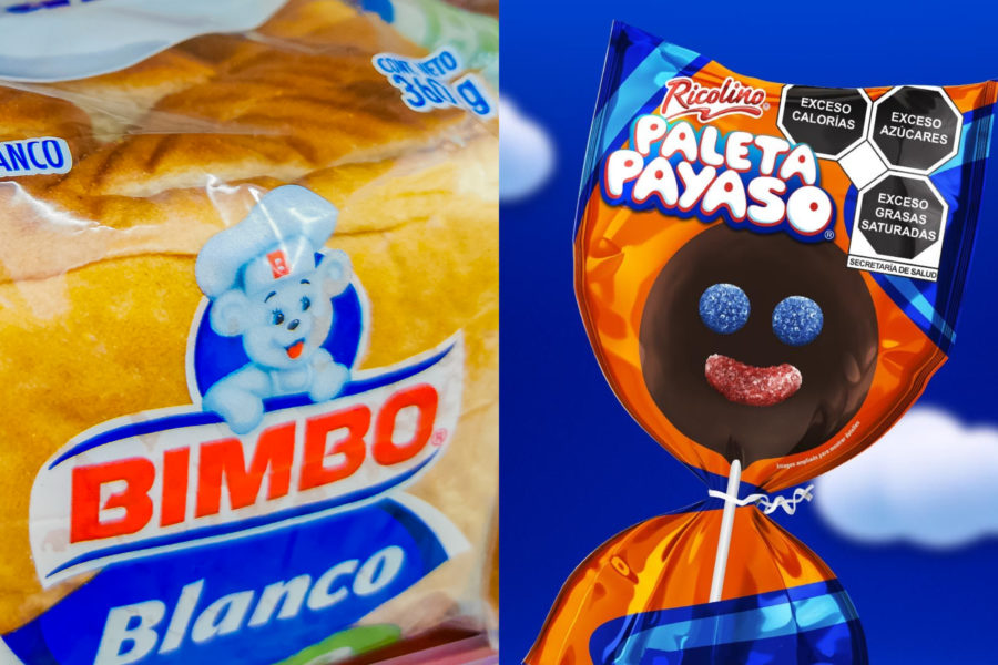 Bimbo le dice adiós a la Paleta Payaso, vende Ricolino a Mondelēz International - Emprendedor