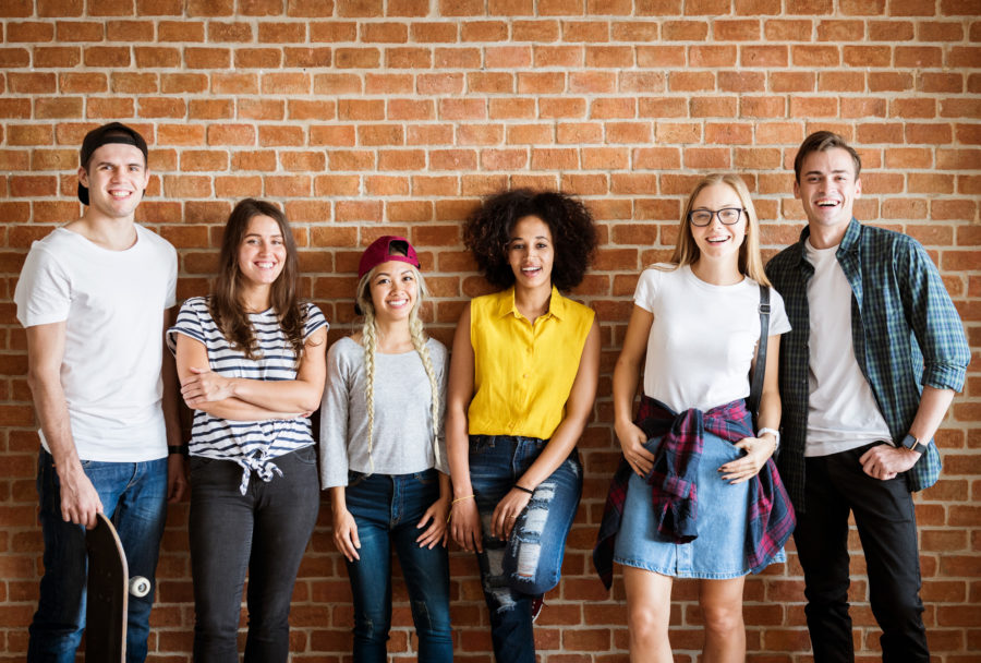 Qué hacer a los 20 para tener éxito a los 30 años - Emprendedor