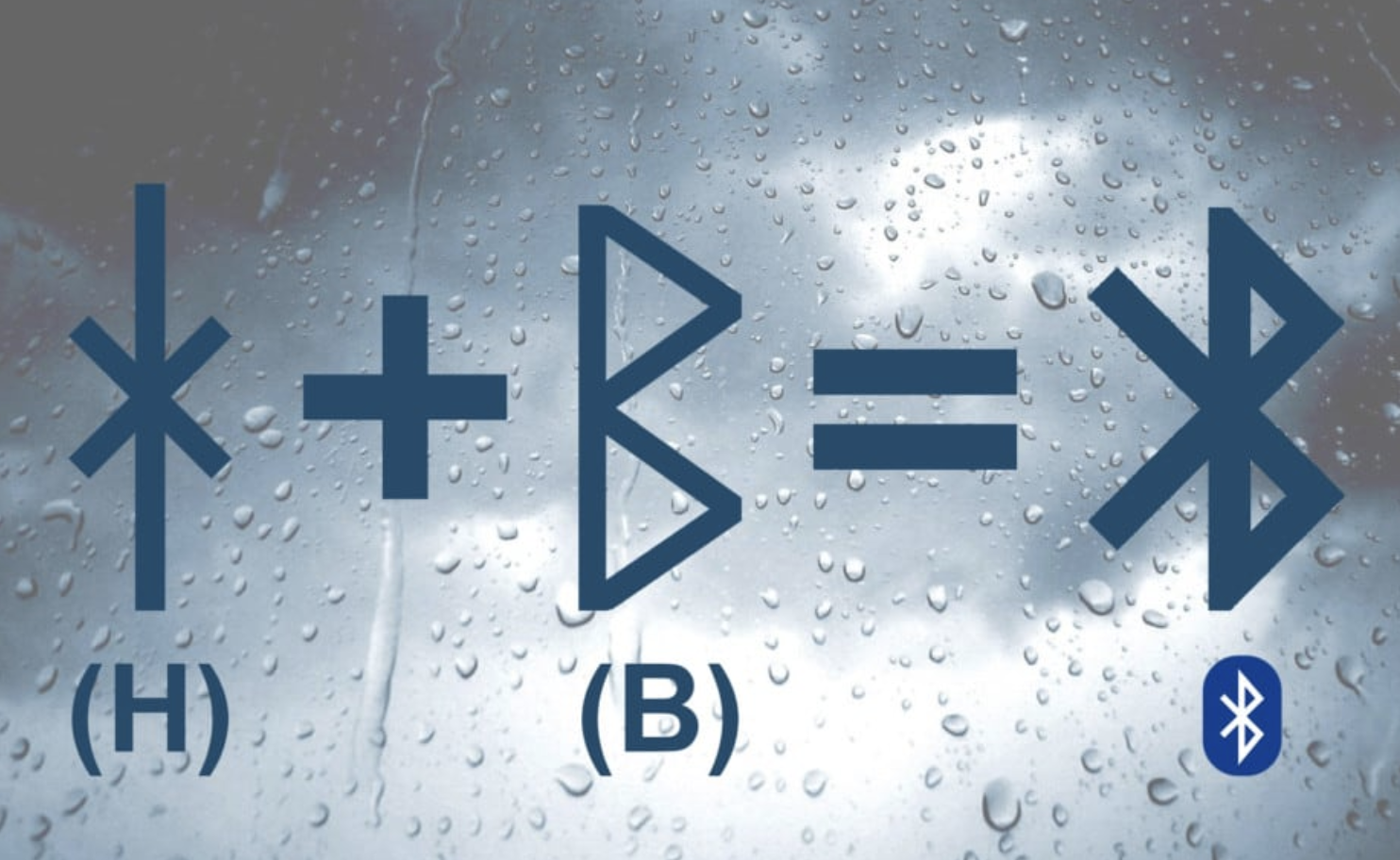 El rey vikingo que dio su nombre al Bluetooth - Emprendedor