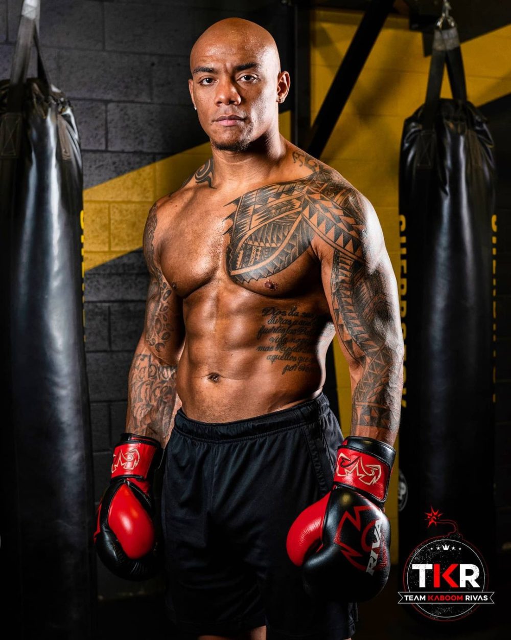 Campeones del boxeo con espíritu emprendedor - Emprendedor