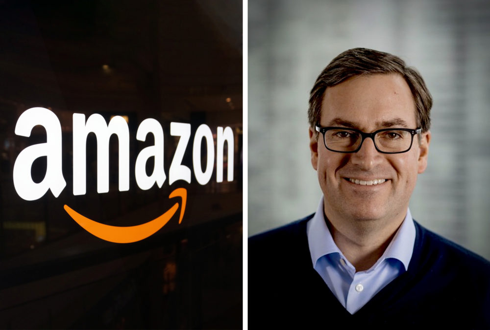 El hombre que construyó la estrategia de entrega de Amazon renuncia ...