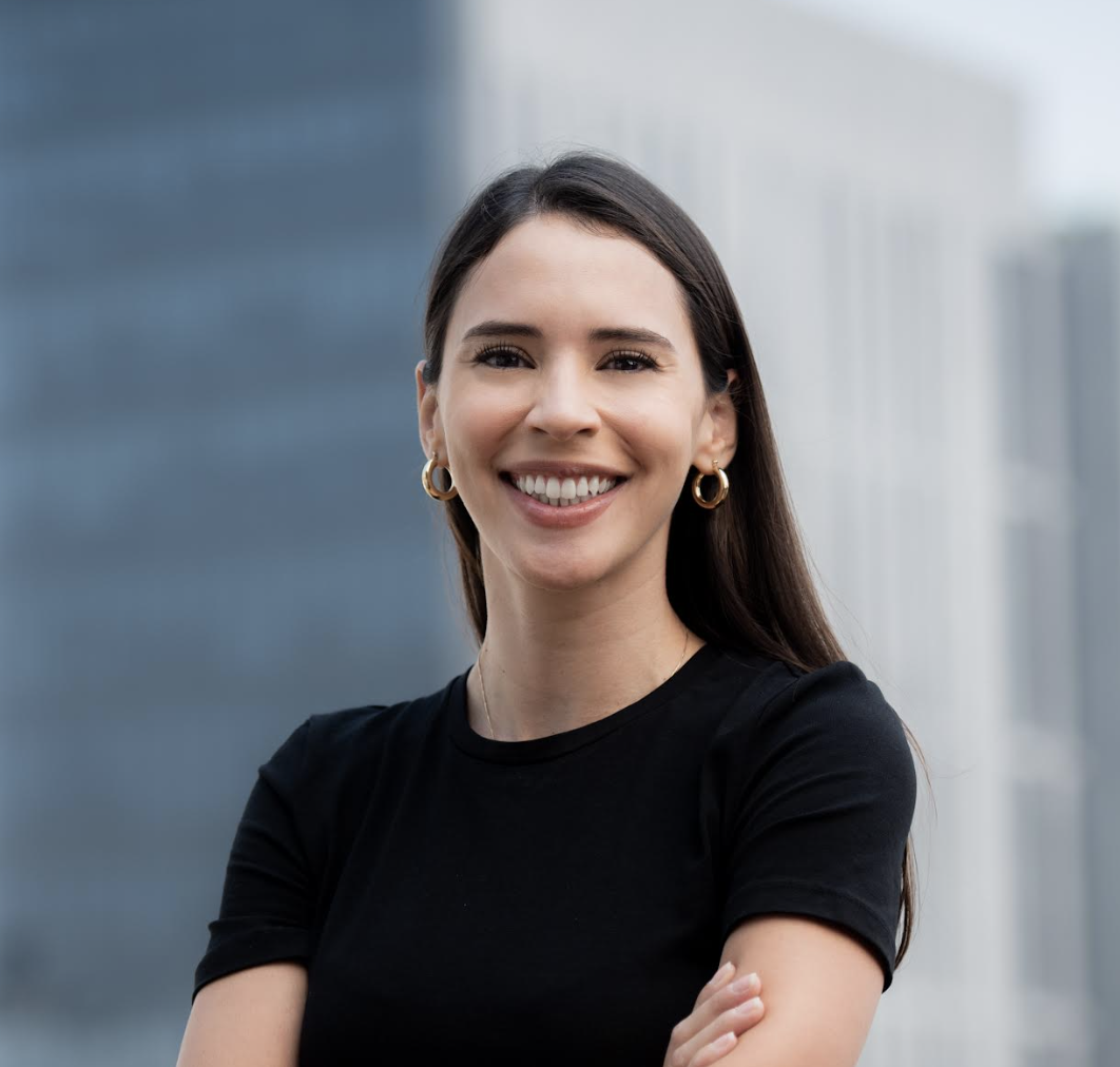 Priscila Robledo, Autor Emprendedor | El medio líder de Emprendimiento ...