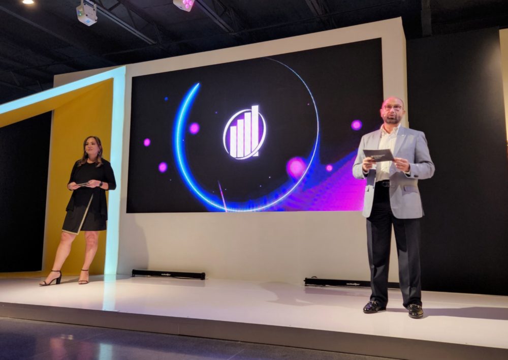 Ellos son los finalistas de EY Entrepreneur Of The Year™ 2022 México ...