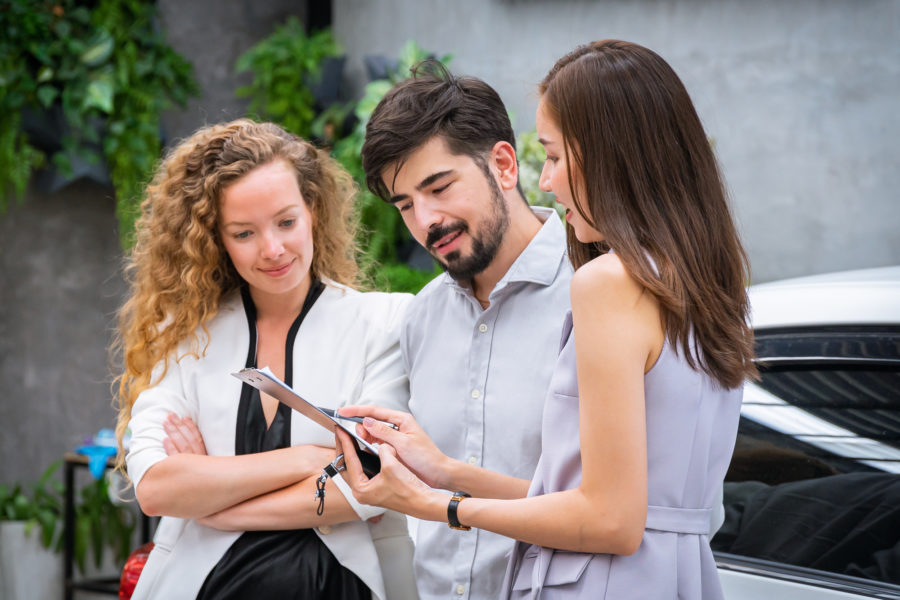 Conoce las claves del negocio multinivel - Emprendedor