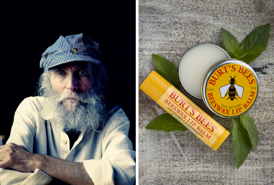 El hippie que sin querer fundó un imperio de belleza y renunció a él ...