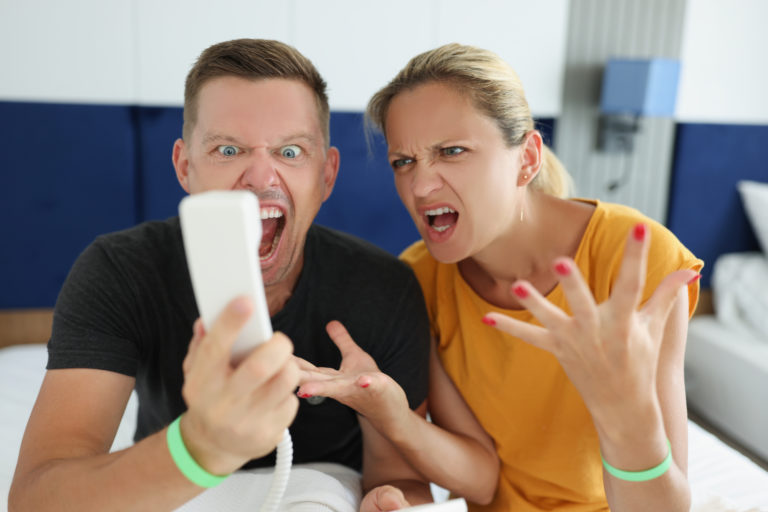 Tips para lidiar con clientes insatisfechos y volverlos defensores de ...